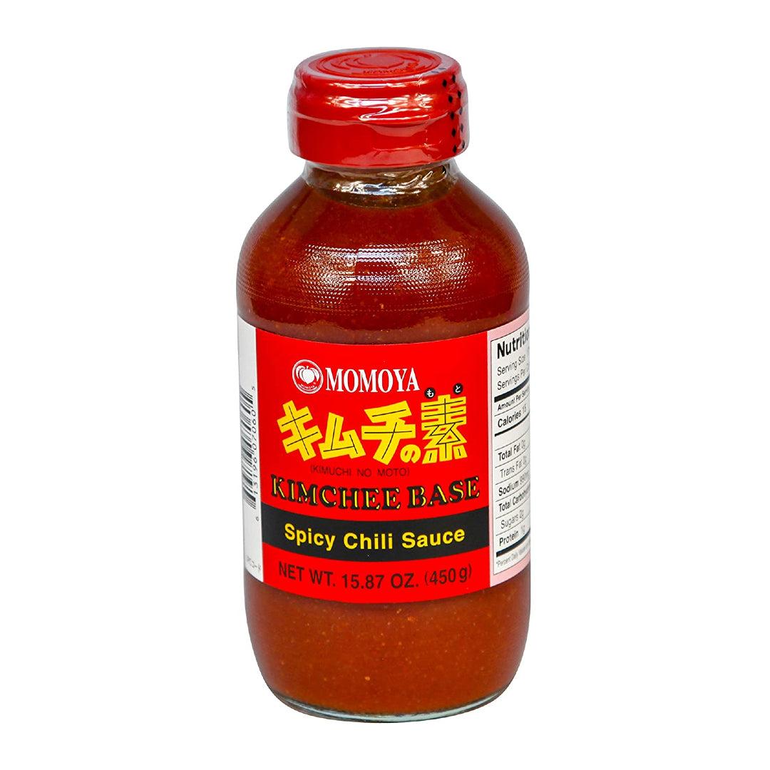 KIMCHE BASE 450G